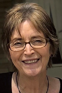 Marijane Olenick 1945-2023 | News, Sports, Jobs - The Vindicator